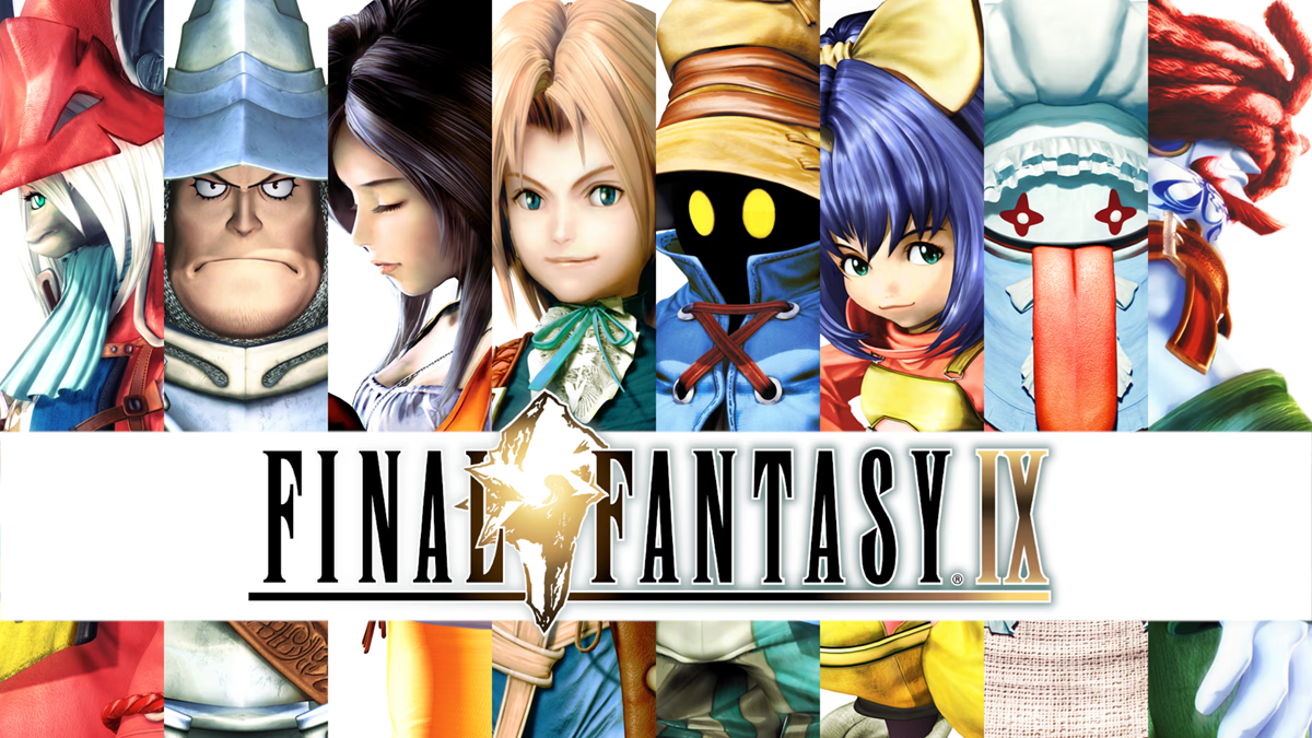 Final Fantasy IX and Existentialism | LAFworks